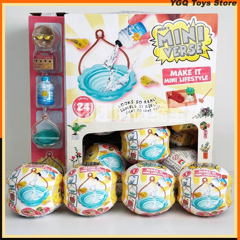 Kawaii-Mini-Brands-Action-Figure-Mini-Verse-Make-It-Mini-Lifestyle ...