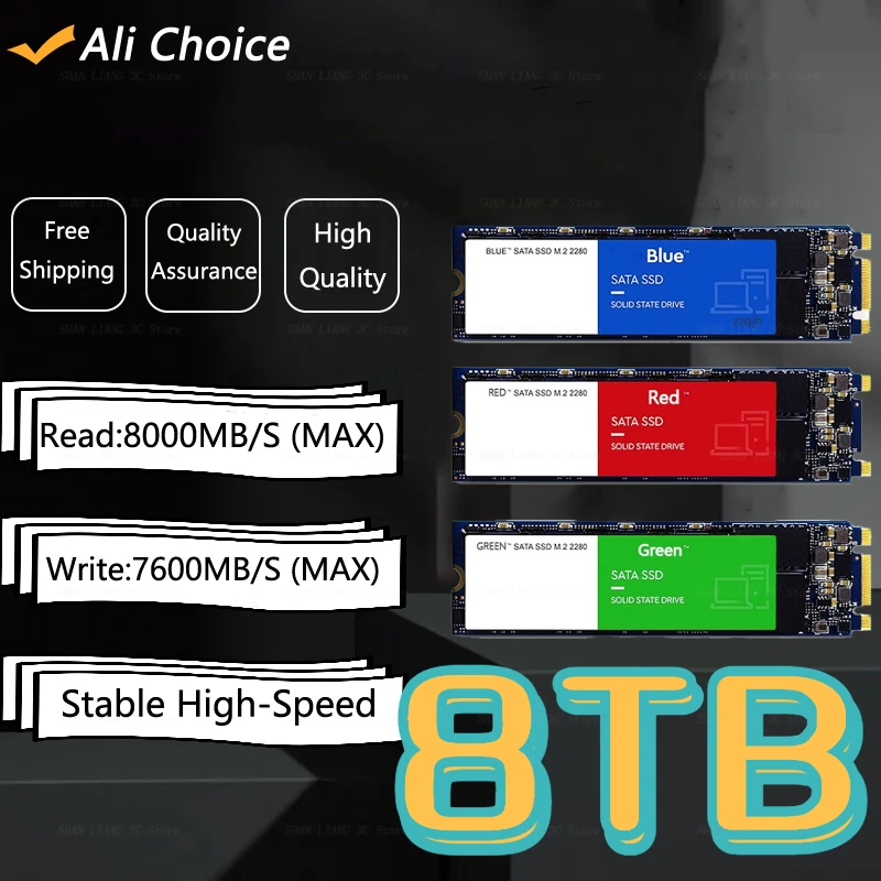 8TB-SSD-M2-NGFF-1TB-2TB-980-EVO-Plus-Internal-Solid-State-Drive-1TB-HDD ...