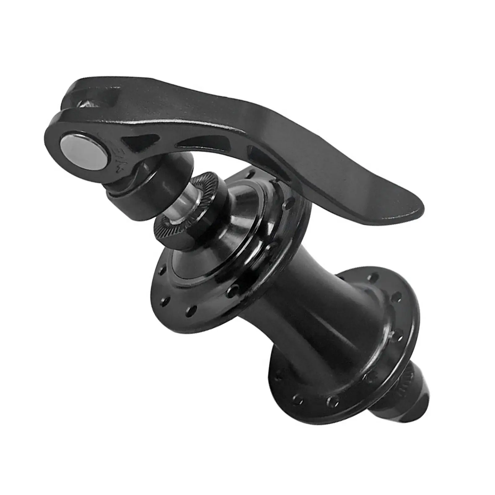 Bagian-Roda-Sepeda-Hub-Depan-Sepeda-Lipat-Paduan-Aluminium-2-Bantalan ...