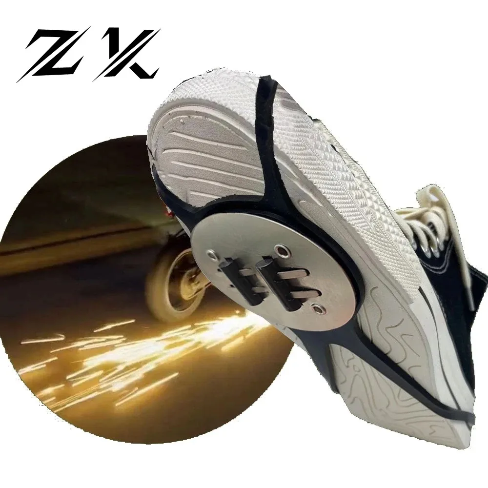 ZK-Upgrade-Spark-Cycling-Shoe-Cover-Motorcycle-Bicycle-Sole-Special ...