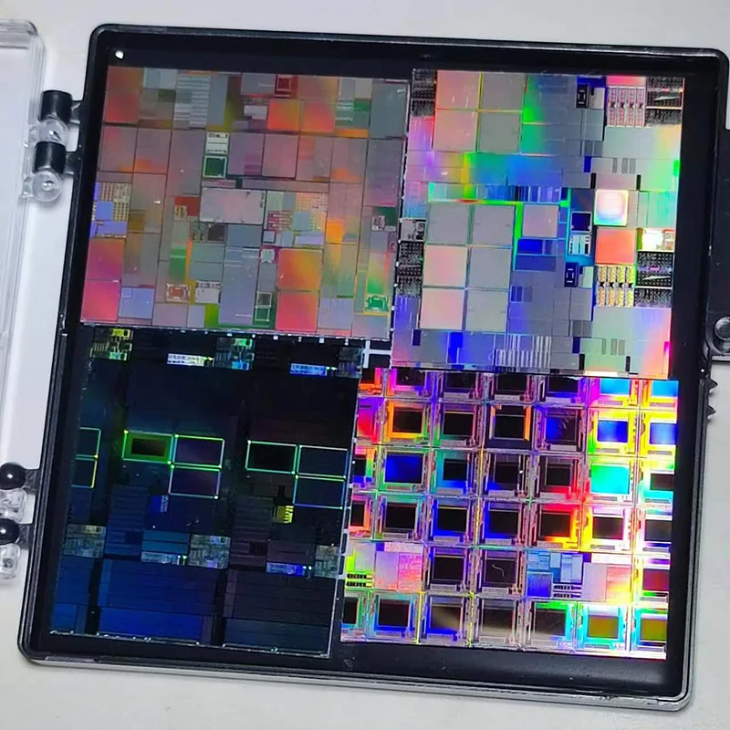 SMIC-Wafer-Wafer-Integrated-Circuit-CPU-Chip-IC-Semiconductor-CMOS ...