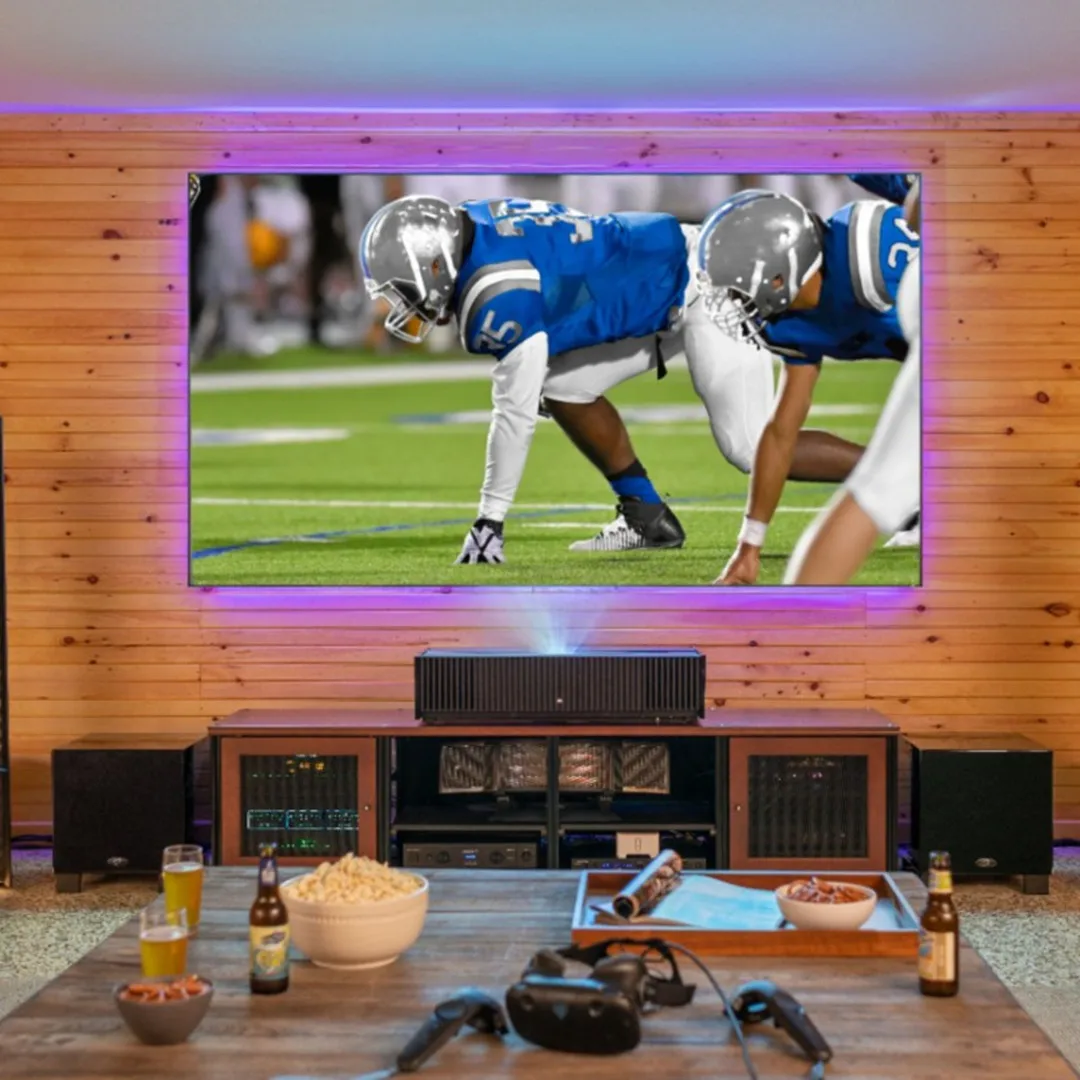 YuTong-92-inch-150-inch-t-prism-alr-Fixed-frame-ust-projector-screen ...