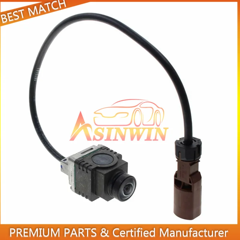 1PC-New-A0009050806-Front-Camera-Surround-View-Camera-Grad-360-For ...