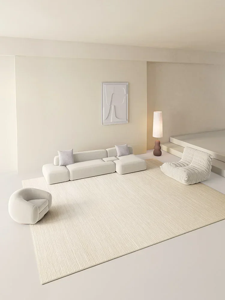 Luxurious-Minimalist-Striped-Art-Carpet-Elegant-Large-Area-Living-Room ...