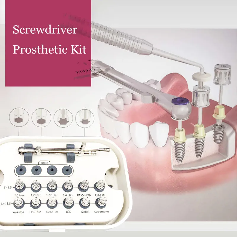 Upgrade-Dental-Implant-Torque-Wrench-14pcs-Screwdriver-Prosthetic-Kit ...