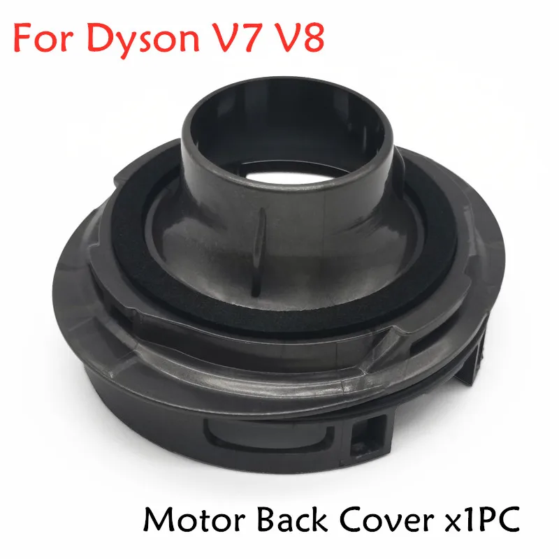 Motor-Back-Cover-For-Dyson-V7-V8-Vacuum-Cleaner-Relacement-Dyson-V7-V8 ...