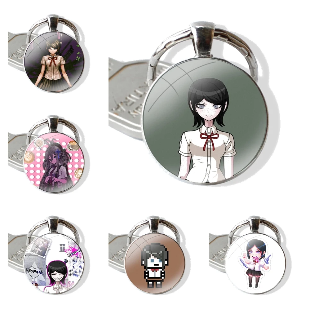 Mukuro Ikusaba Pixel