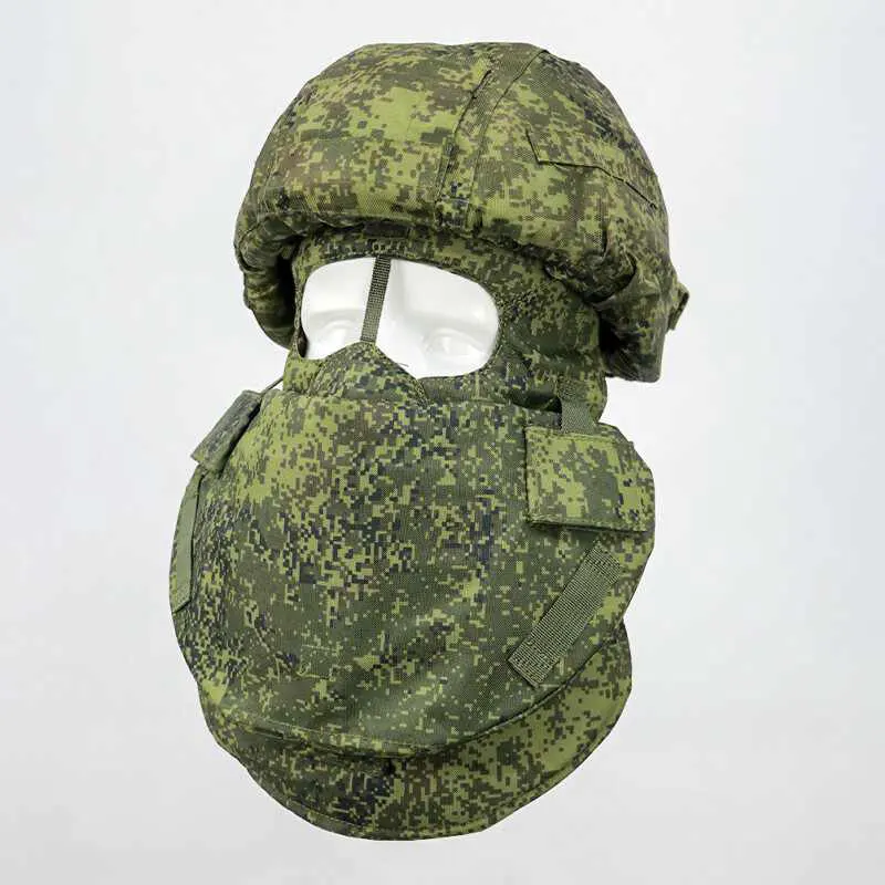 Russian-6b49-Tactical-Protective-Mask-EMR-Combat-Full-Face-Mask-Shield ...