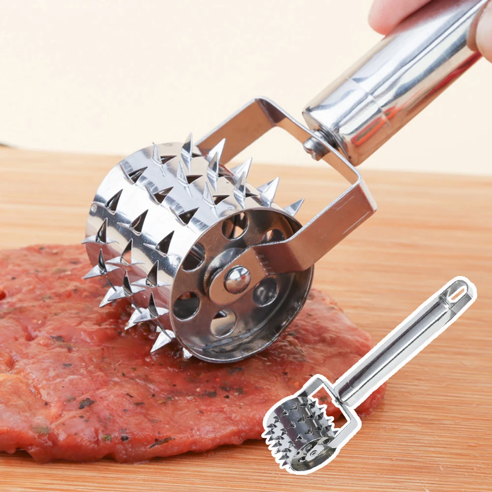 Steak-Tenderizer-Household-Pork-Beef-Chicken-Hammer-Kitchen-Gadget ...