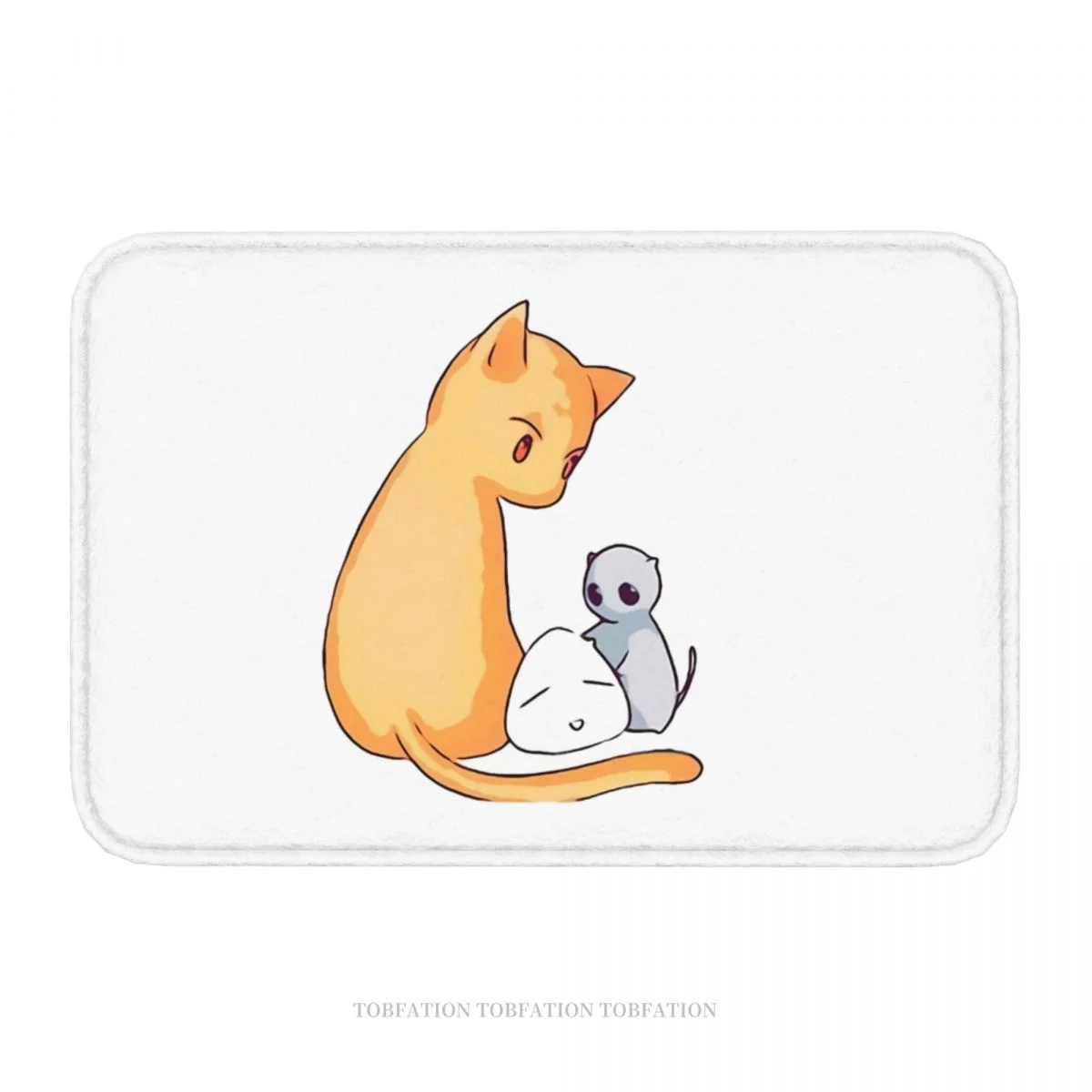 Fruits Basket Rice Ball