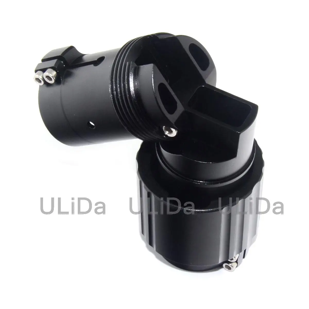 30mm-CNC-Horizontal-Folding-Arm-Tube-Joint-Transverse-Fold-For-DIY ...