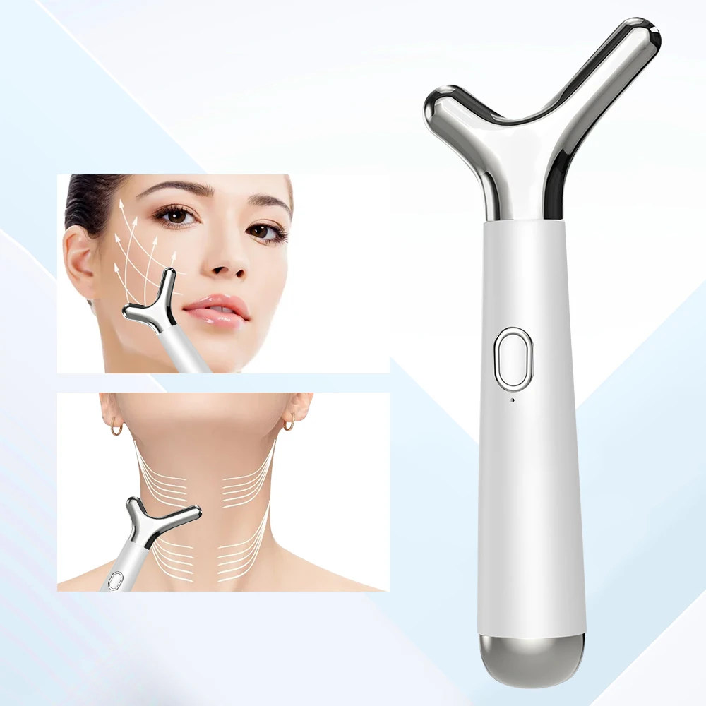 Ohio-eur-facial-en-forme-de-Y-pour-lifting-du-visage-machine-de-soins ...