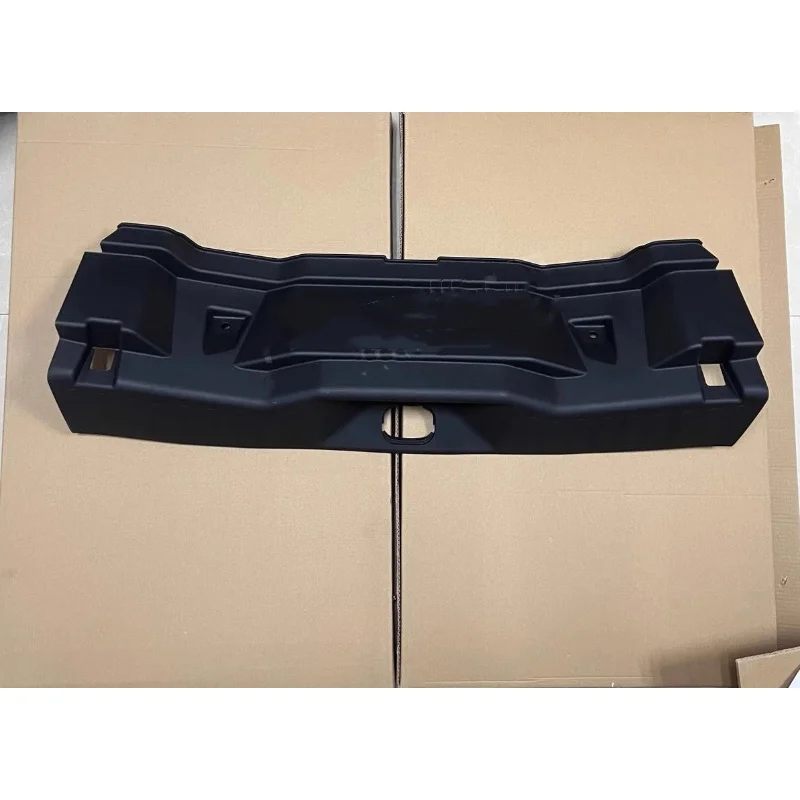 Car Tail Gate Guard For Great Wall GWM WEY VV5 VV5S VV6 VV7 VV7S Rear ...