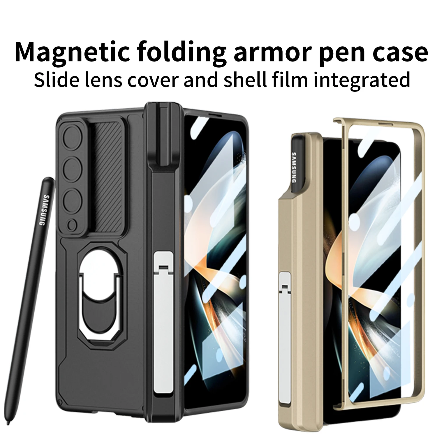 With-S-Pen-Magnetic-Armor-Case-For-Samsung-Galaxy-Z-Fold-4-5-3-2-Car.jpg