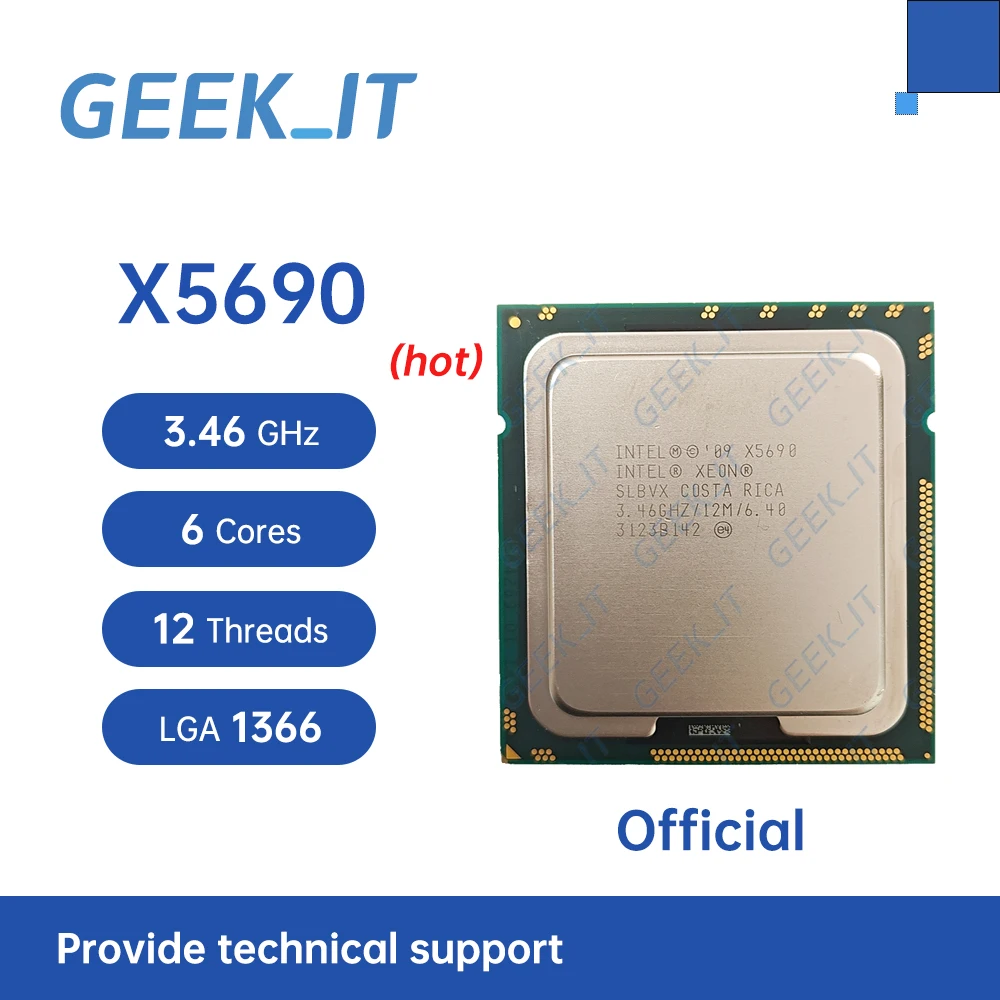 Xeon-X5690-SLBVX-3-46GHz-6-Cores-12-Threads-12MB-130W-LGA1366-CPU ...