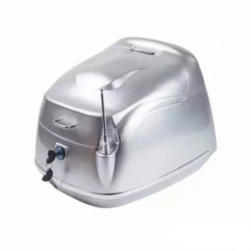 Yami-Super-Cub-CoCo-JH-JL110-17-Motorcycle-32L-Tail-Luggage-Scooter ...