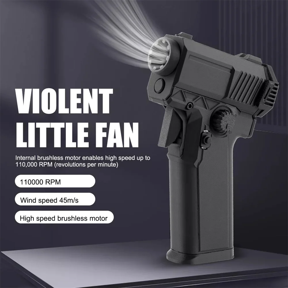 11-0000RPM-Mini-Turbo-Jet-Fan-Powerful-Air-Blower-Jetdry-Turbofan-45m-s ...