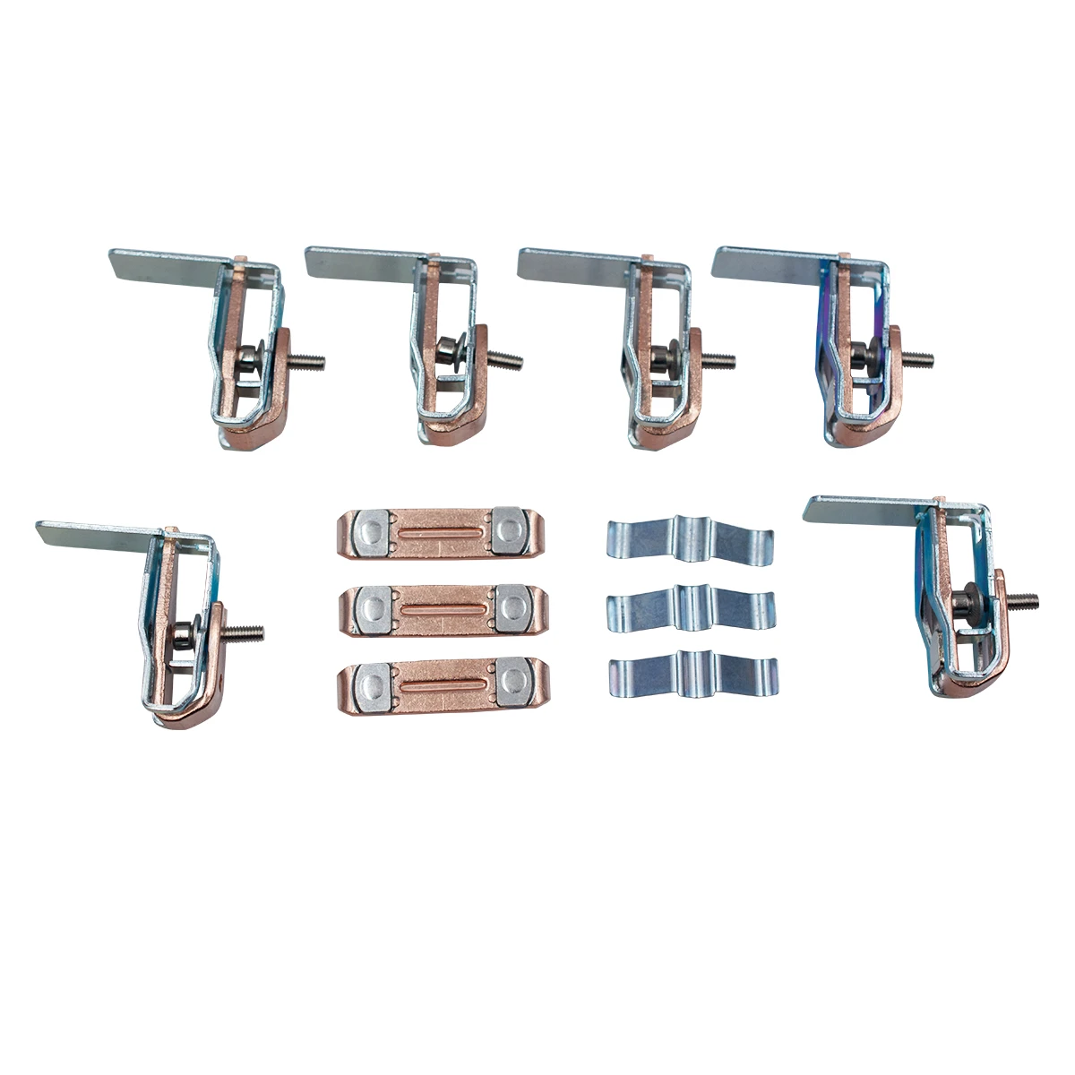 La5fg431 New Direct Replacement Contact Kit Fit For Telemecanique ...