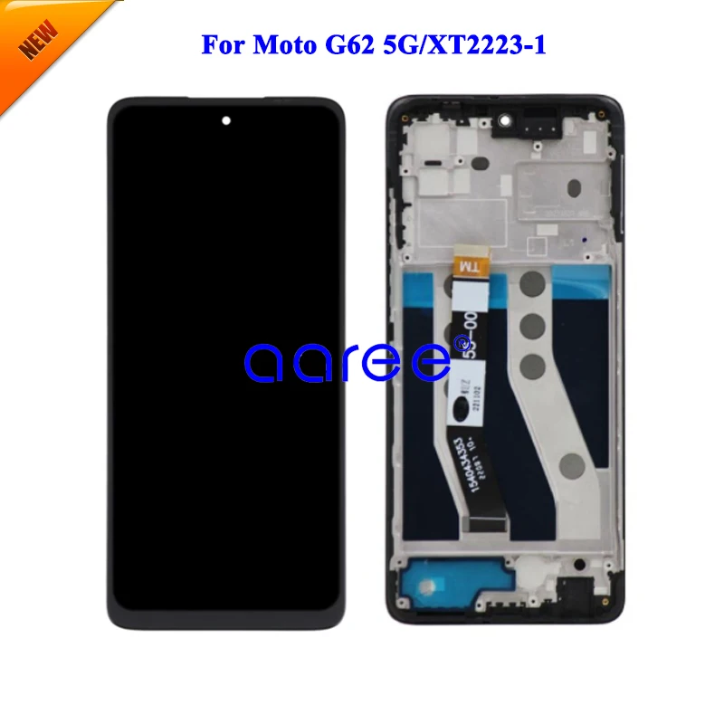 AMOLED-LCD-Screen-Original-For-Motolora-Moto-G52-LCD-Display-For-Moto ...