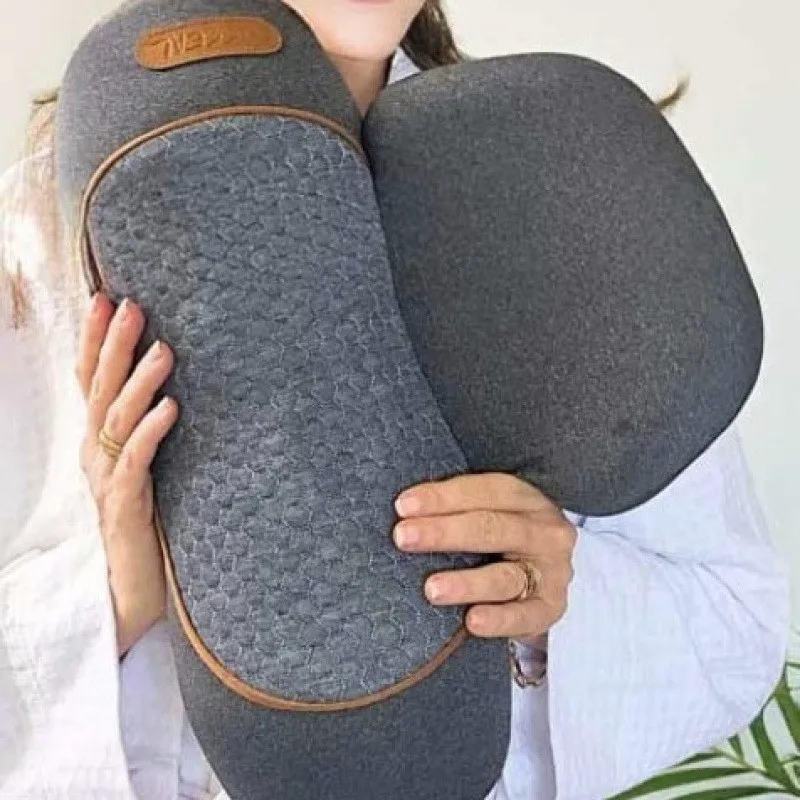 OMGD 3-in-1 Cervical Pillow For Protecting The Cervical Vertebrae ...