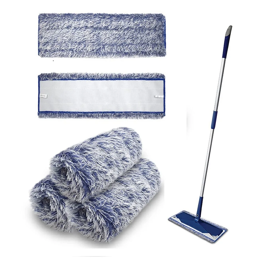 Microfiber-Dusting-Mop-Pad-Replacement-Dry-and-Wet-Mop-Cloth-Bona-Flat ...