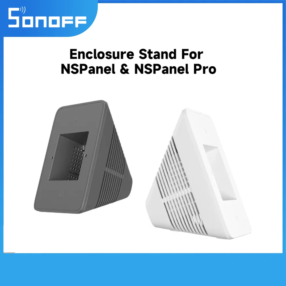SONOFF-Desk-Enclosure-Stand-For-NSPanel-Make-a-Smart-Desktop-Remote ...