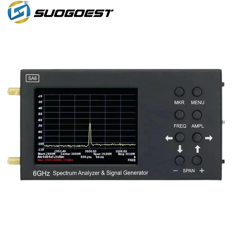 SA6-Portable-Spectrum-Analyzer-Signal-Generator-3-2-inch-Touched-Screen ...