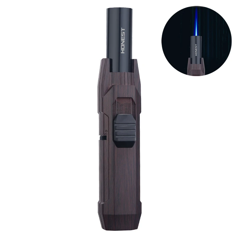 2022 Honest Kitchen Bbq Outdoor Camping Metal Windproof Big Jet Flames ...