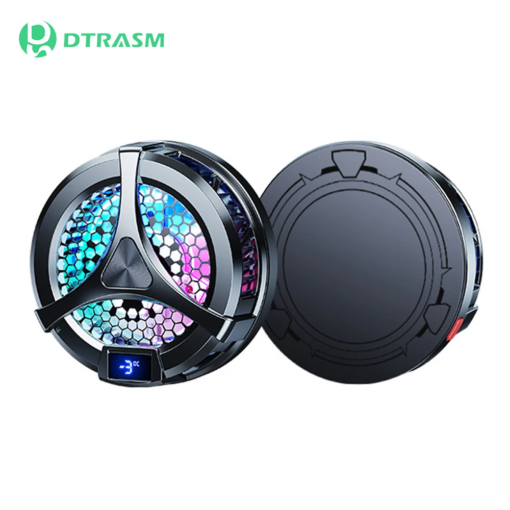 Mobile-phone-TYPE-C-USB-line-radiator-magnetic-suction-wireless ...