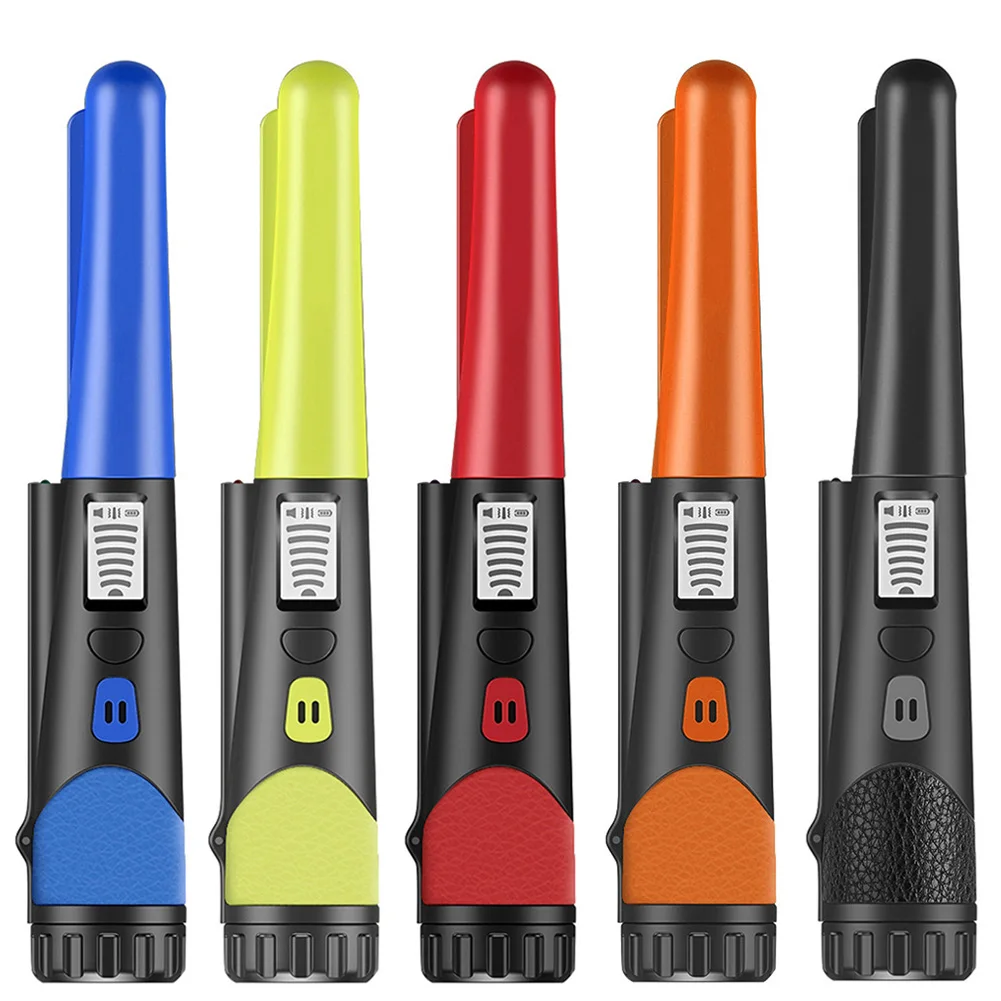 Handheld-Metal-Detector-Positioning-Rod-Detector-Pinpointing-Metal-Gold ...