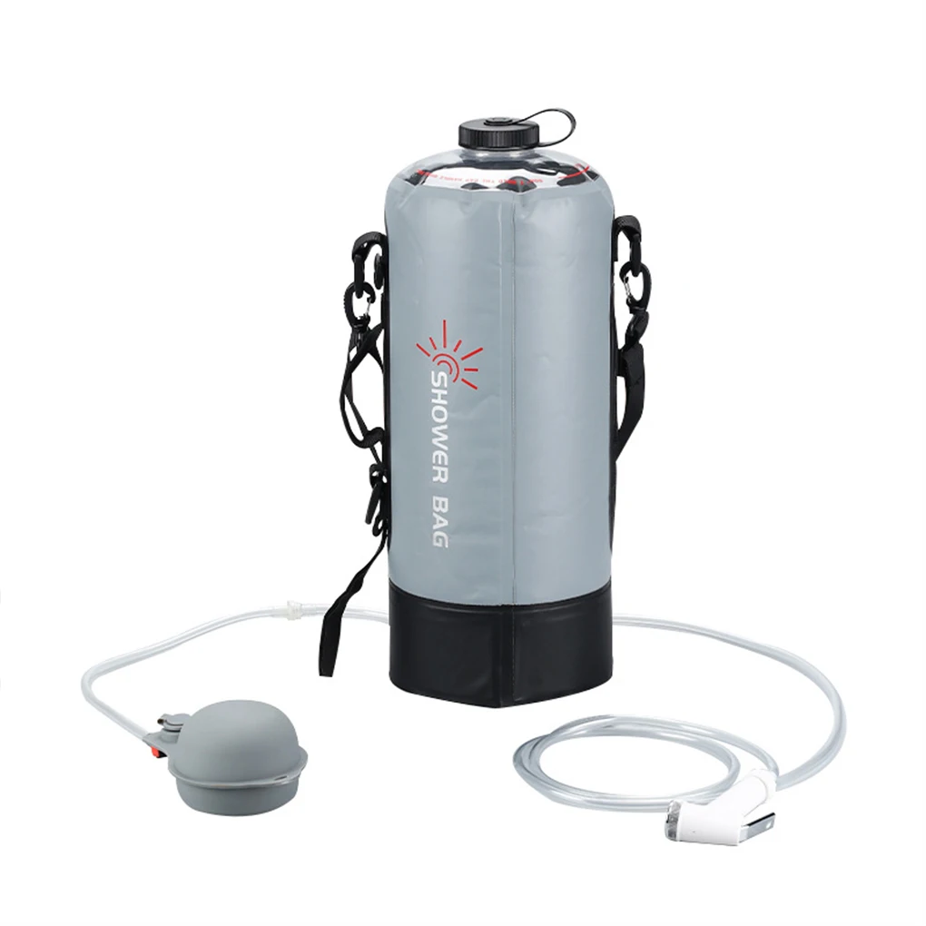 Large-Capacity-Camping-Shower-Bag-Portable-Shower-for-Camping-with ...