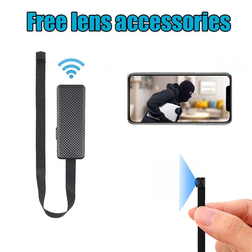 Mini-Wireless-Camera-Diy-Module-Nanny-Cam-1080p-Wifi-Cam-For-Wide-Angle ...