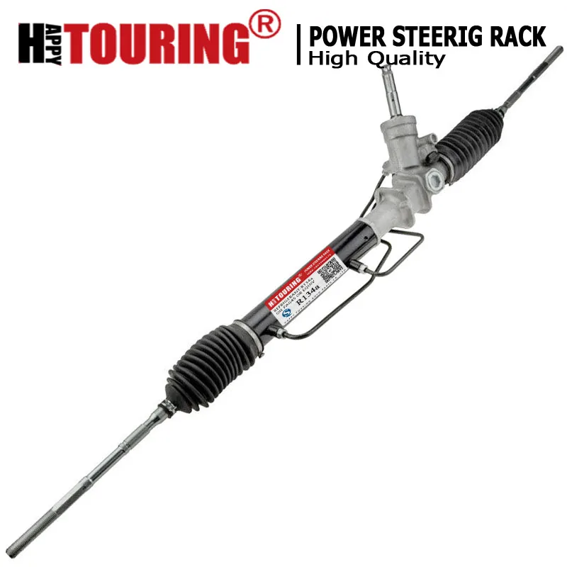 Caja de engranajes de dirección asistida para Subaru Impreza Forester ...