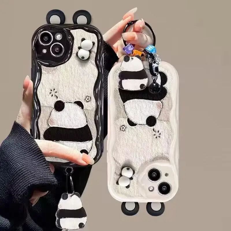 3D-Ear-Panda-Bear-Keychain-Phone-Case-For-Xiaomi-Mi-POCO-M6-X6-X5-F3-F4.jpg