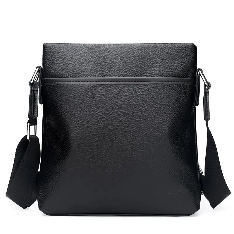 Simple-Fashion-Men-s-Bag-Genuine-Leather-Shoulder-Bag-Men-Business ...