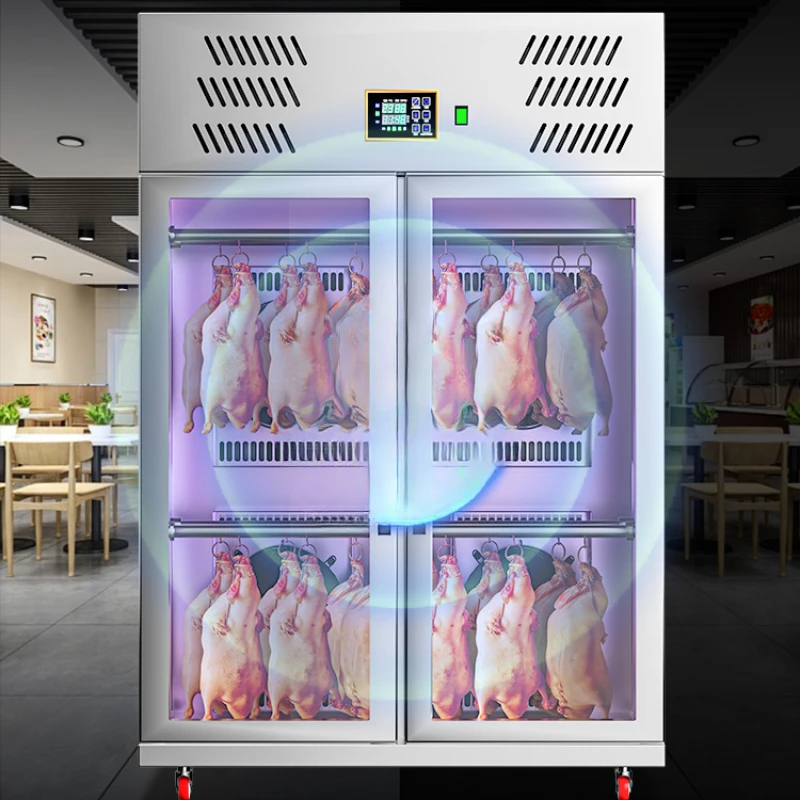 Commercial-duck-drying-cabinet-intelligent-drying-embryo-crispy-pork ...