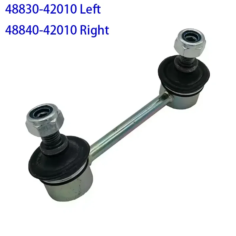 FOR TOYOTA RAV4 2000-2010 rear stabilizer bar ball joint OEM 48830 ...