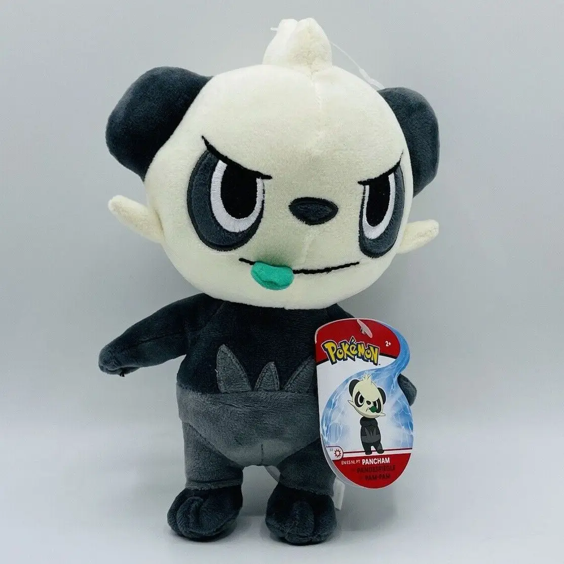 Pokemon Center Plush Doll Pokémon Fit Swampert - Movies & Tv - AliExpress