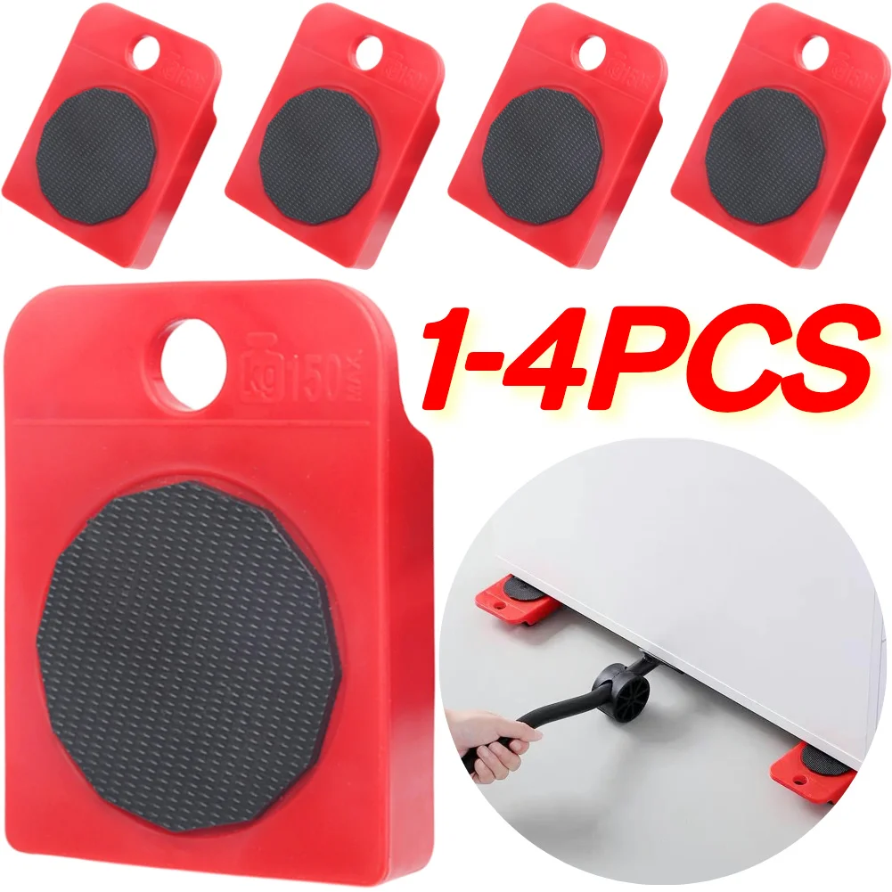 Heavy-Duty-Furniture-Roller-Heavy-Stuffs-Moving-Roller-with-Wheel ...