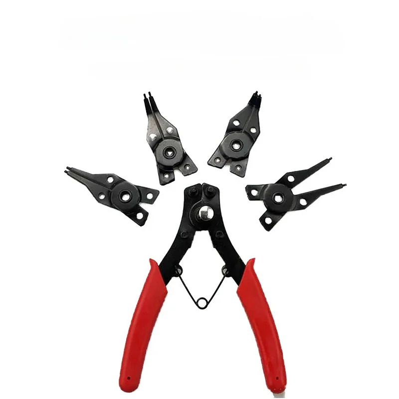 4-In-1-Circlip-Pincers-Set-Snap-Ring-Pliers-Retaining-Crimping-Tongs ...