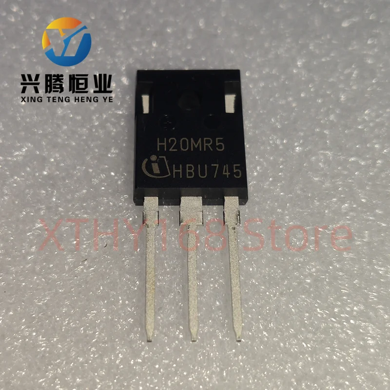 IHW20N120R5-H20MR5-20N120-or-IHW20N135R5-H20PR5-20N135-TO-247-20A-1200V ...