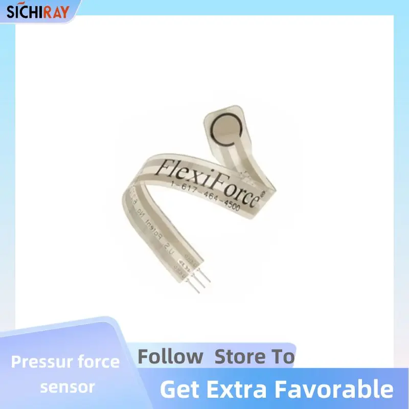 Flexiforce Pressure Sensor