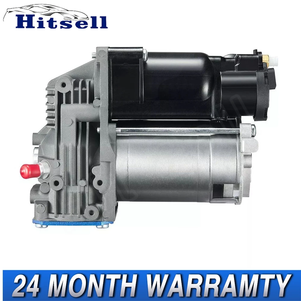 Air Suspension Compressor for Jaguar XJ X3512010-2015 Air Ride Pump ...
