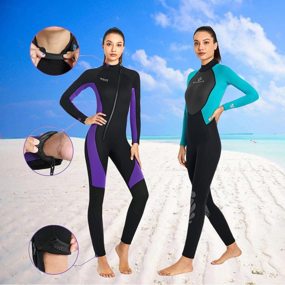 Scuba Diver Suit Scuba Diver Suit