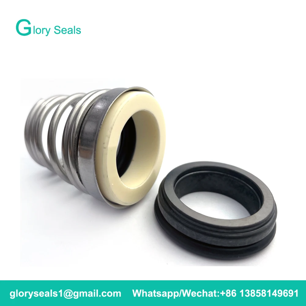 155-15 BT-FN-15 Mechanical Seals Type 155 Shaft Size 15mm For Water ...