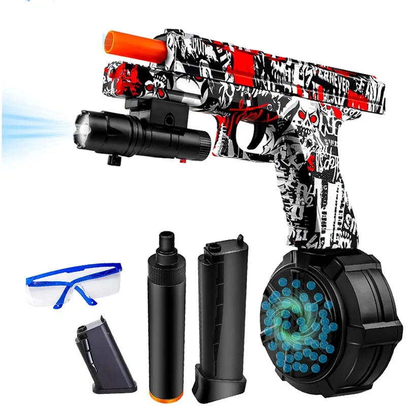 Gel-Balls-Automatic-Shooting-Airsoft-Pistol-Toy-Gun-Hydrogel-Electric ...