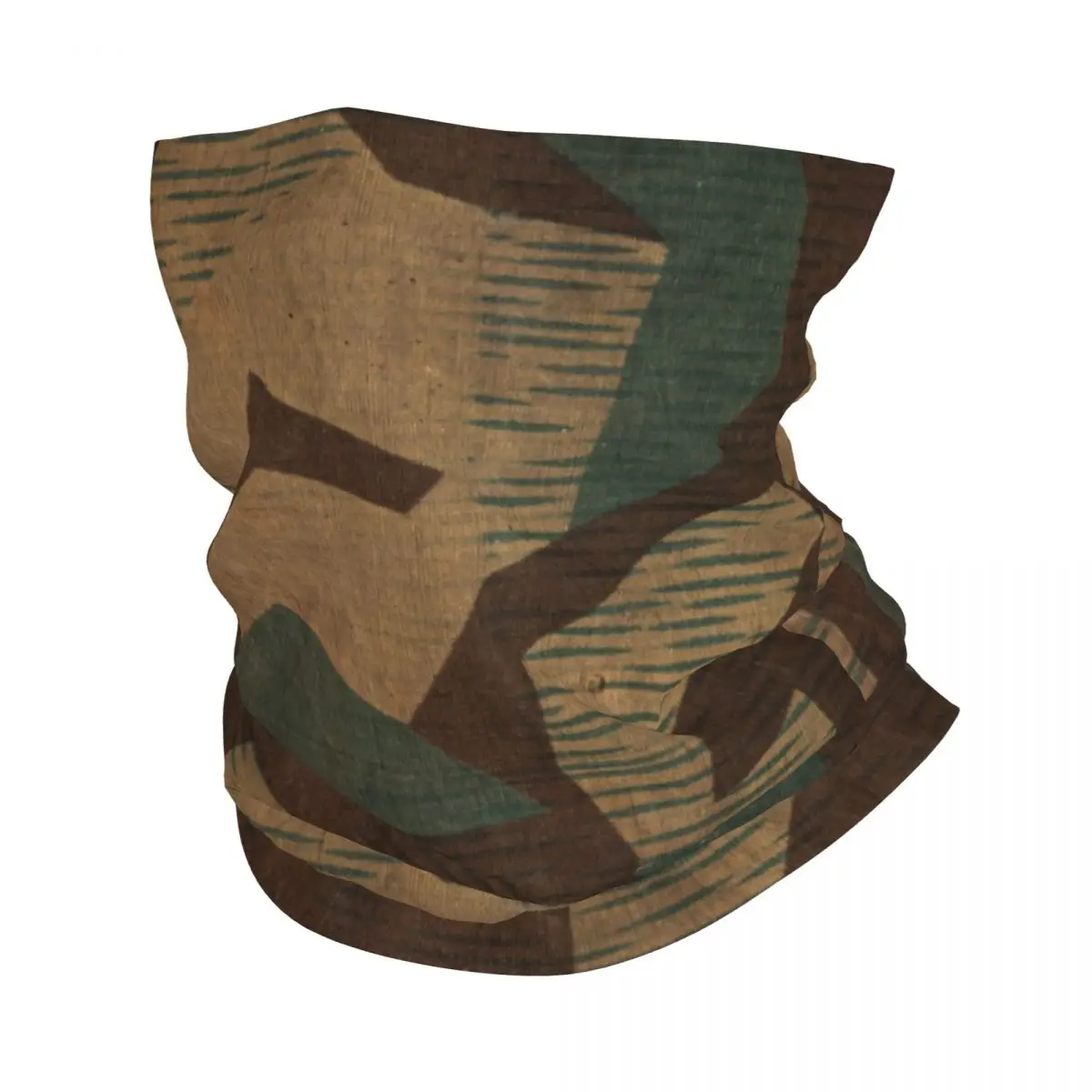 Splintertarn-German-Camouflage-Bandana-Neck-Gaiter-Printed-Army ...