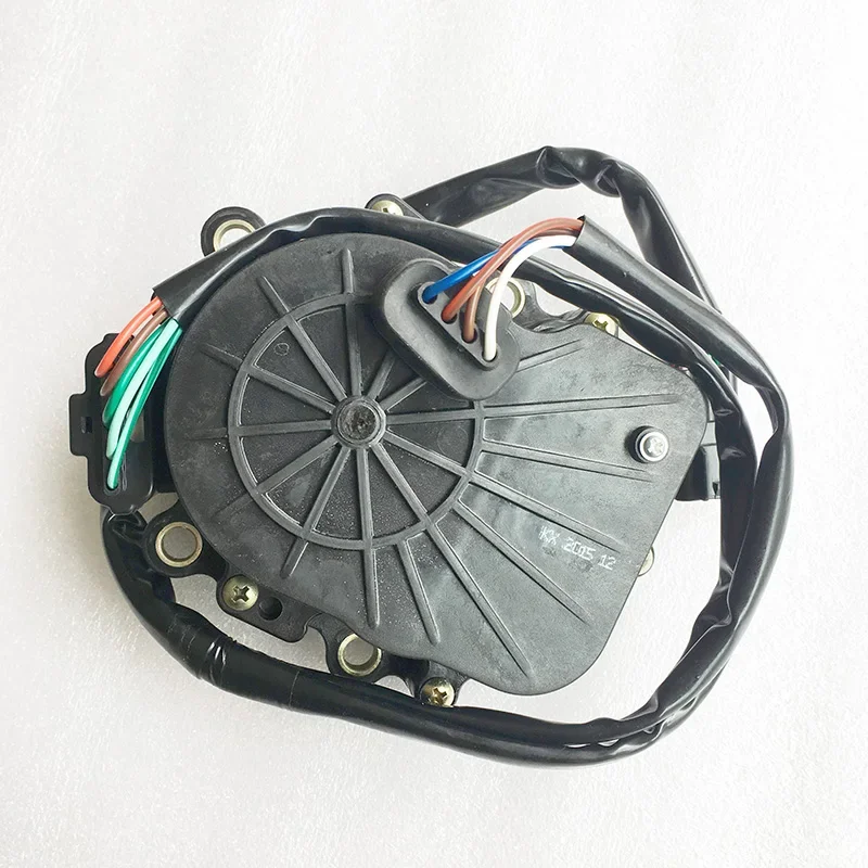 CF Original Front Actuator Axle Gear Motor Differential Servo Motor for ...