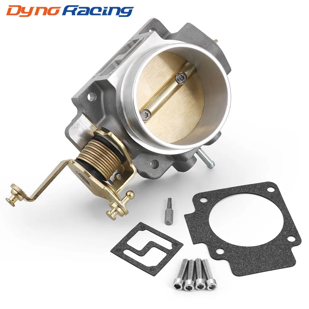 1724 62mm Throttle Body for Jeep with 4.0L 1991-2003 for Jeep Wrangler ...