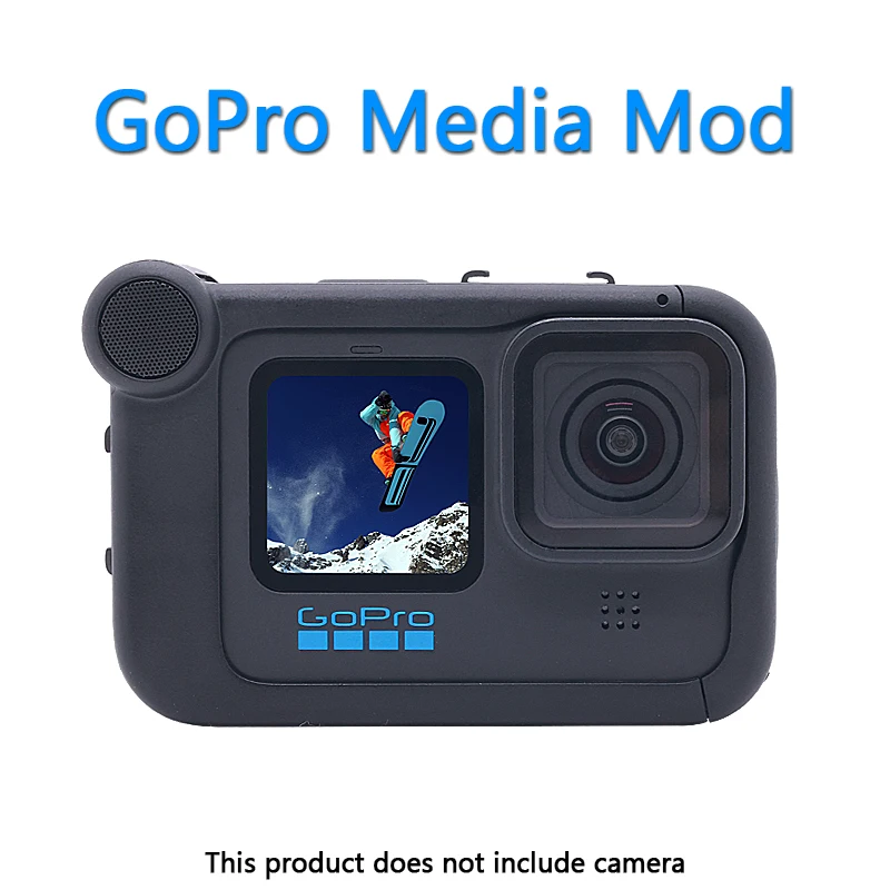 Original-Media-Component-Outer-Frame-Noise-Reduction-Microphone-for ...